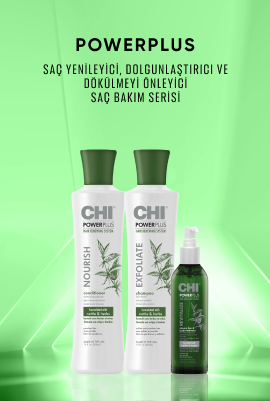 Chi İpek saç bakım ürünleri Anasayfa